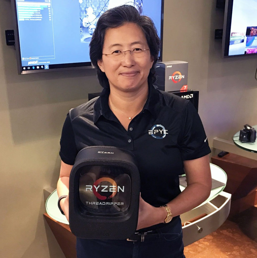 Verpackung Von Amds Threadripper Aufgetaucht Hardware Inside