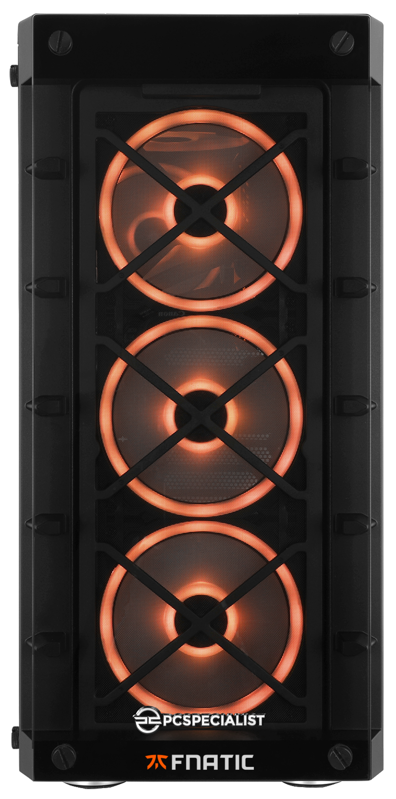 PCSpecialist offizieller Gaming-PC-Partner von Fnatic - Hardware-Inside