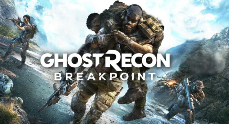 Tom Clancy's Ghost Recon Breakpoint im Test - Hardware-Inside