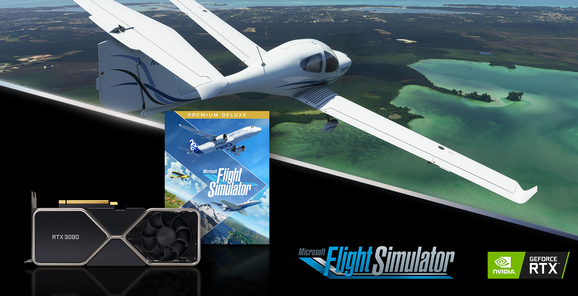 Neuer High-End-Airliner für MS Flight Simulator: Aerosoft präsentiert ...