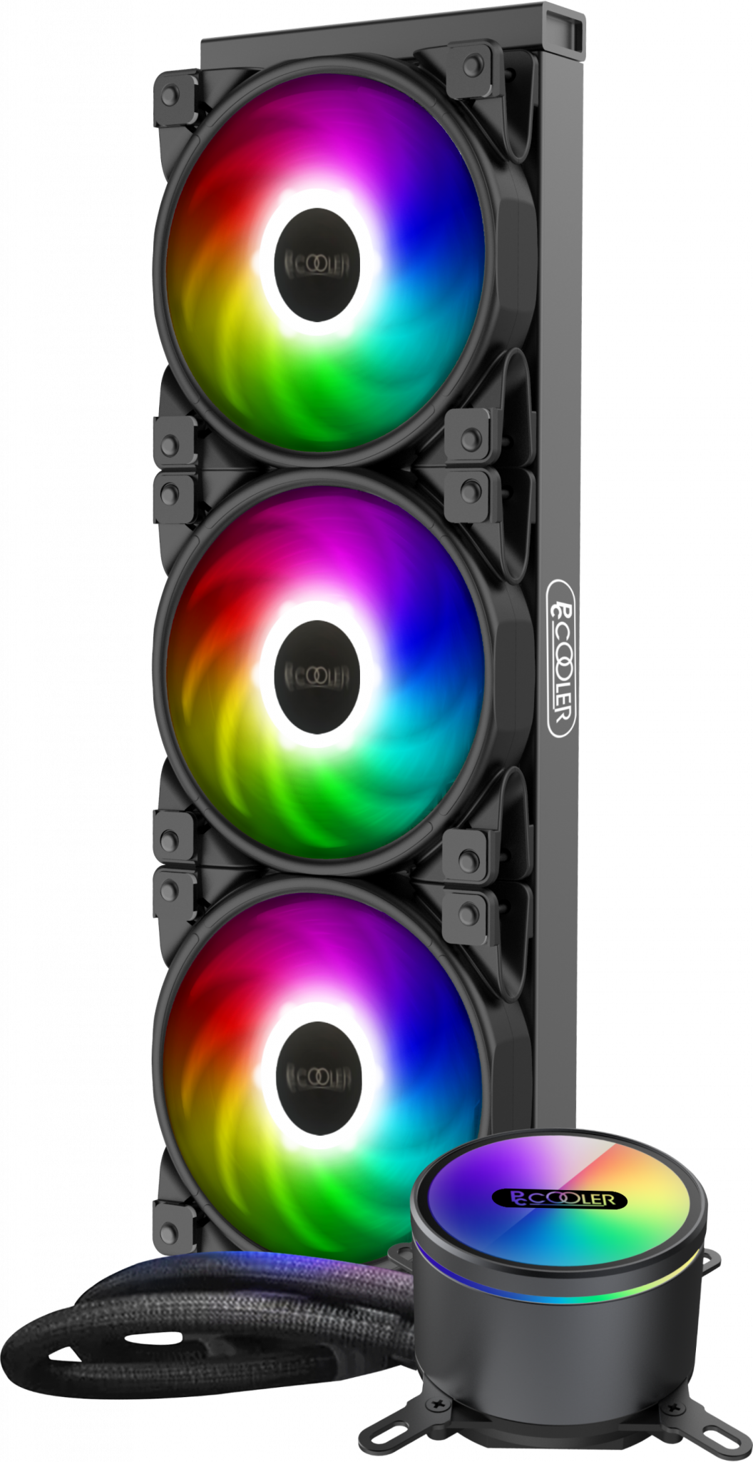 PCCOOLER startet in Deutschland - Hardware-Inside