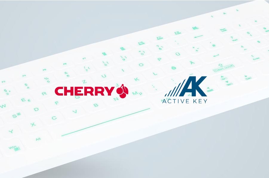 Cherry DW 9000 Slim im Test - Hardware-Inside | Hardware-Inside Forum