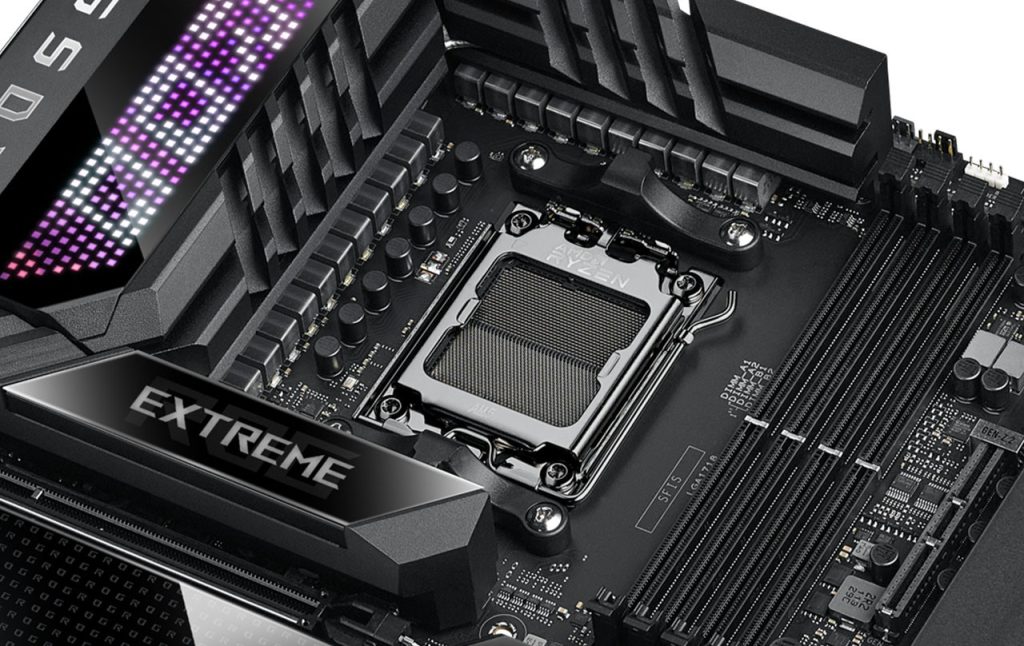 ASUS stellt das exklusive PBO Enhancement für AMD X670- und B650-Mainboards vor - Hardware-Inside