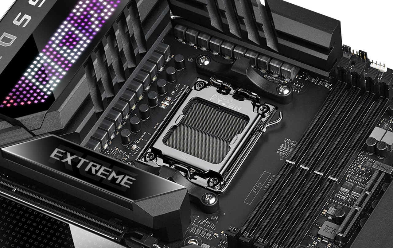 ASUS stellt das exklusive PBO Enhancement für AMD X670- und B650-Mainboards vor - Hardware-Inside