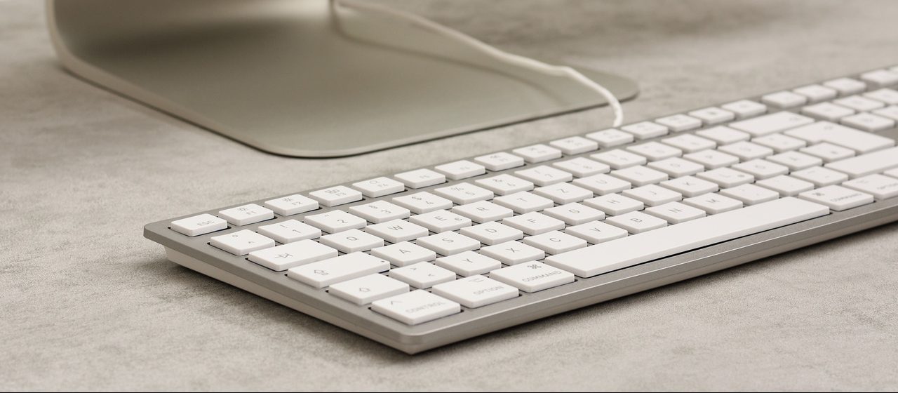 CHERRY erweitert sein Portfolio mit zwei neuen Tastaturen für Mac-User ...