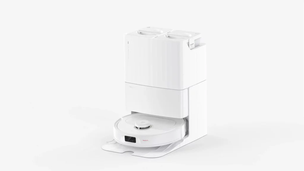 Der neue Roborock Qrevo MaxV mit 50 Euro Startrabatt - Hardware-Inside