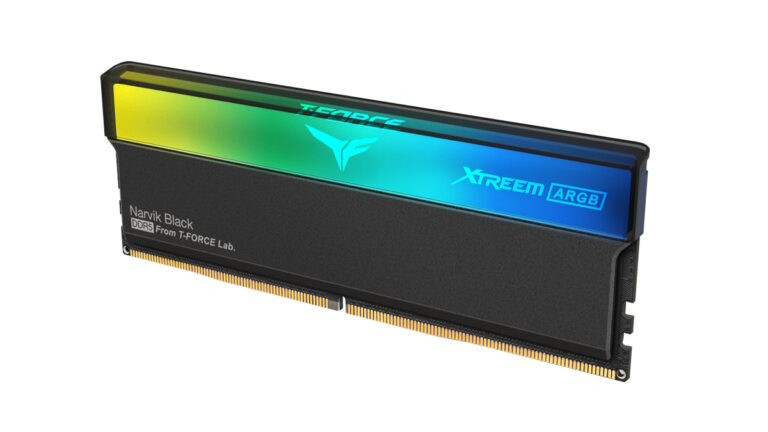 TEAMGROUP stellt T-FORCE XTREEM CKD ARGB DDR5 & DELTA CKD RGB DDR5 Speichermodule vor - Hardware ...
