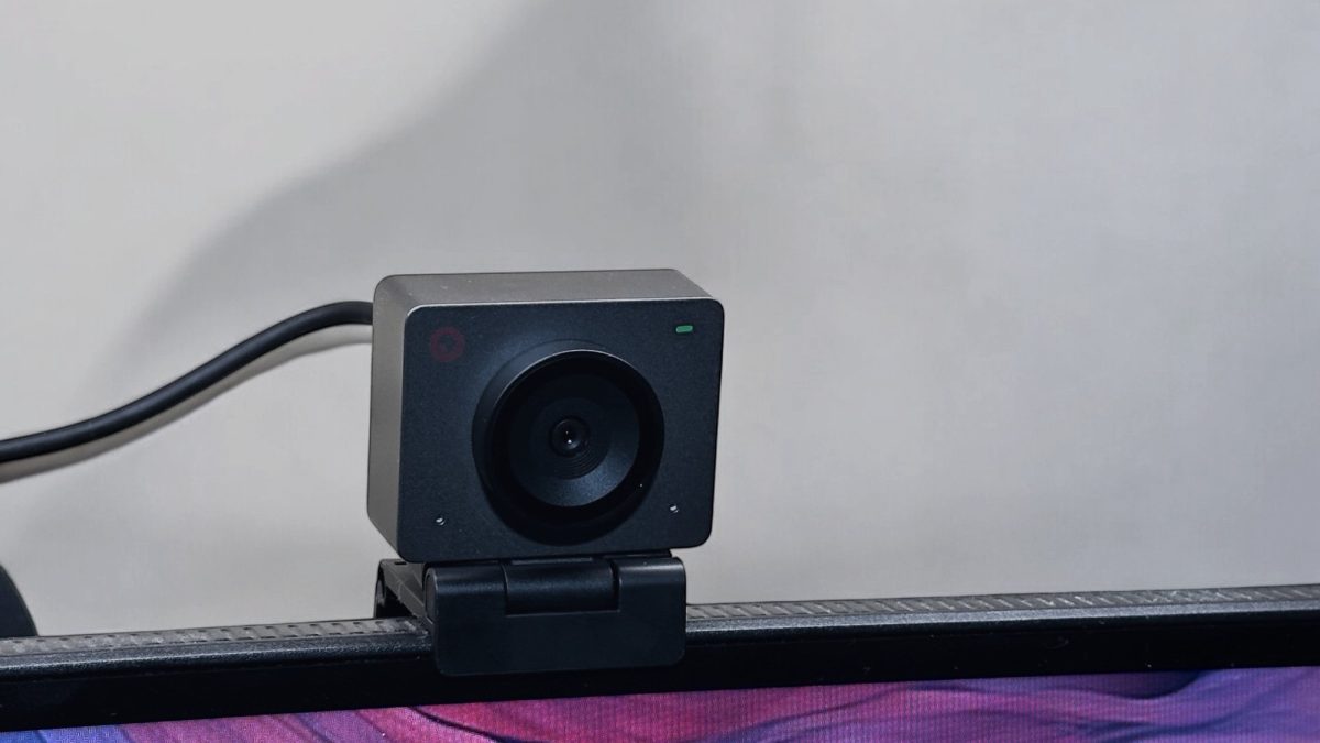 OBSBOT MEET SE im Test - Hardware-Inside