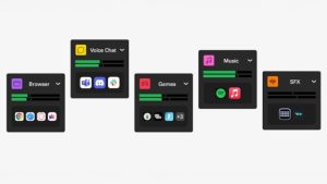 Elgato stellt Wave Link 2.0 vor - Hardware-Inside
