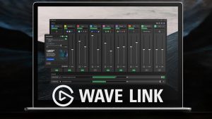 Elgato stellt Wave Link 2.0 vor - Hardware-Inside