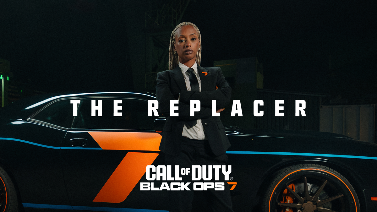 Call of Duty: Black Ops 7 - Der Replacer kehrt zurück - neu ...